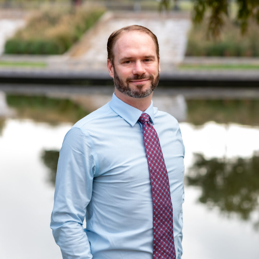 Stanfield & Dupre - "Perspective In The Practice Of Law" | The Woodlands